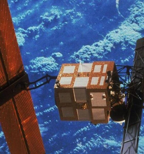 El misterio del satélite perdido de 2.000 kilos: ¿Dónde está ahora? – JPQ
