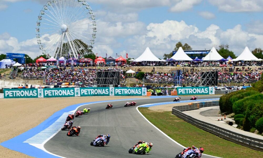 Cambios técnicos en las regulaciones de MotoGP 2027: todo lo que ...