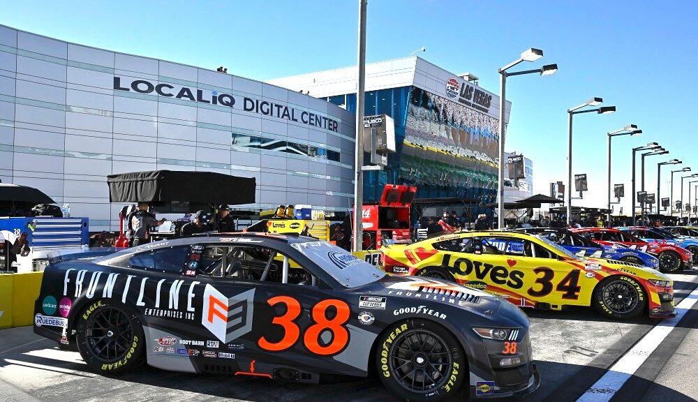 Front Row Racing amplía su participación en la Copa Series para 2025 – JPQ