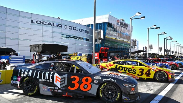 Front Row Racing amplía su participación en la Copa Series para 2025 – JPQ